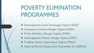 POVERTY PPT by Siddharth.pptx