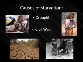 Poverty Presentation | PPTX