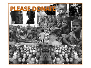 Poverty presentation | PPTX