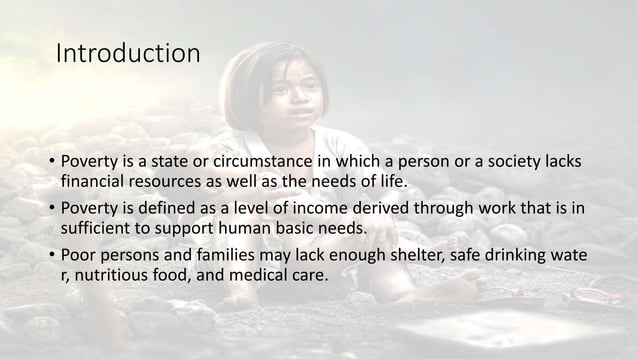 poverty presentation.pptx
