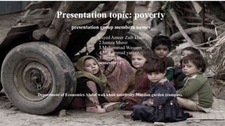 poverty presentation.pptx