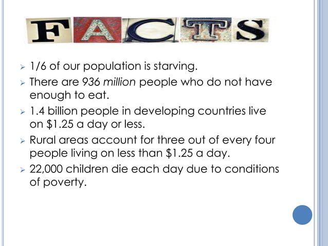 Poverty presentation manas | PPTX