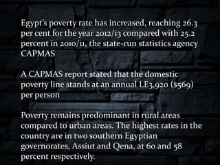 Poverty reduction | PPT
