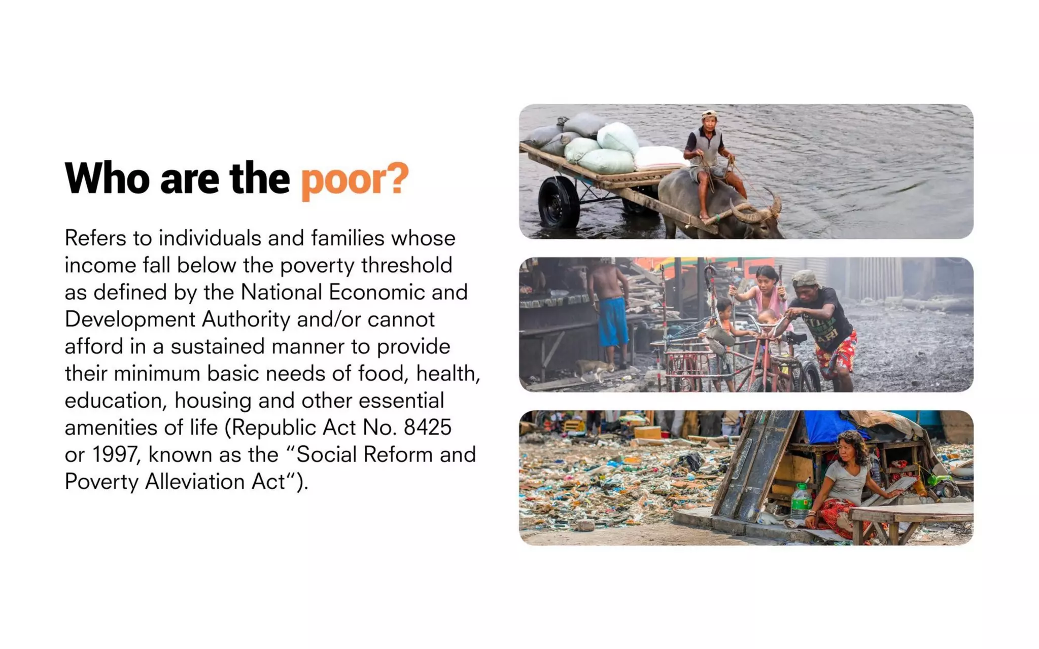 Understanding Poverty in the Philippines | PDF