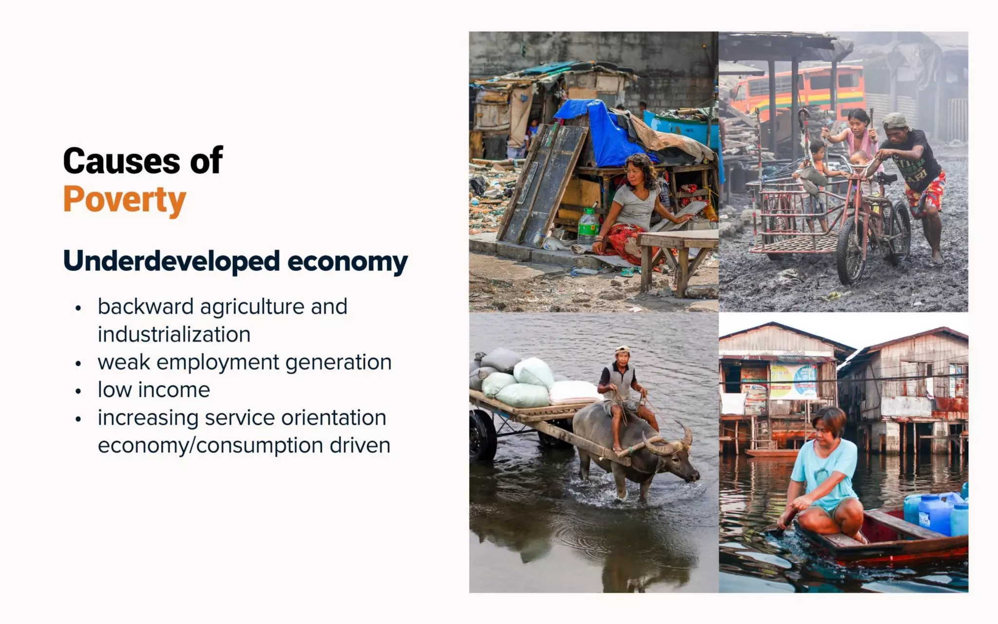 Understanding Poverty in the Philippines | PDF