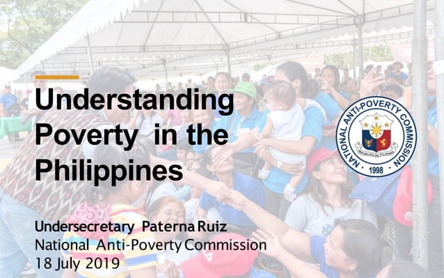 Understanding Poverty in the Philippines | PDF