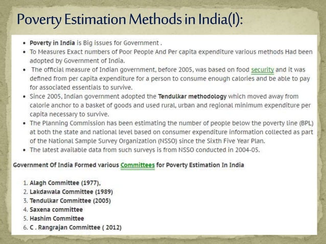 Poverty (sst project) | PPTX | Debated Sensitive Social Issues ...