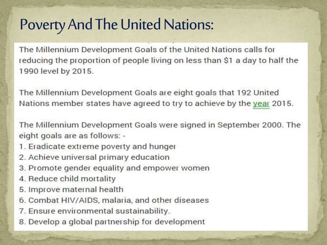 Poverty (sst project) | PPTX | Debated Sensitive Social Issues ...
