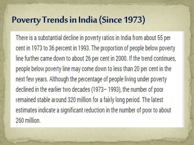 Poverty (sst project) | PPTX | Debated Sensitive Social Issues ...