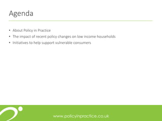 Neath Port Talbot's Poverty Symposium | PPT