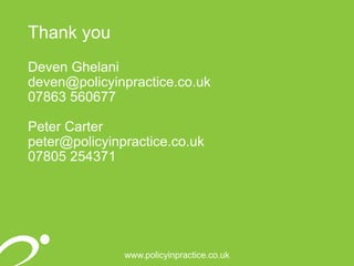 Neath Port Talbot's Poverty Symposium | PPT