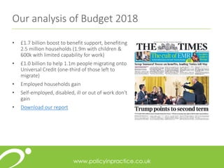 Neath Port Talbot's Poverty Symposium | PPT