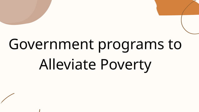 POVERY-IN-THE-PHILIPPINES (1).pptx....... | PPTX