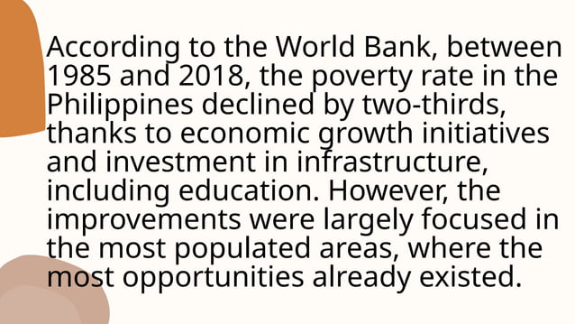 POVERY-IN-THE-PHILIPPINES (1).pptx....... | PPTX