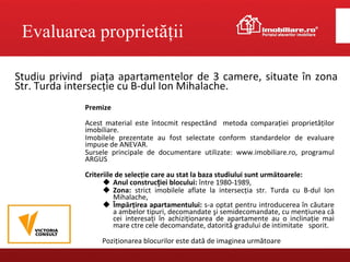 Poveste De Succes. | PPT