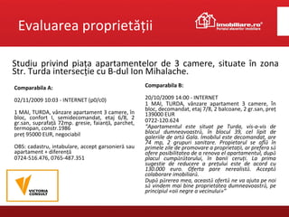 Poveste De Succes. | PPT