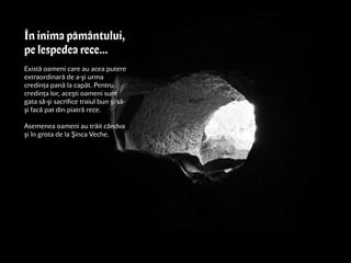 Povestile de la Sinca Veche | PPT