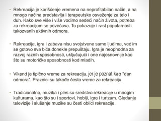 Povezavost fizickog vaspitanja,sporta i rekreacije u nasem sistemu.pptx