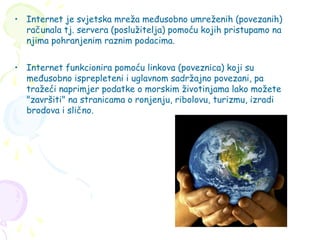 Povijest i razvoj medija | PPT