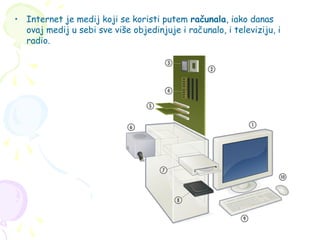 Povijest i razvoj medija | PPT