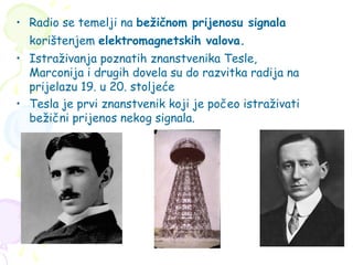 Povijest i razvoj medija | PPT