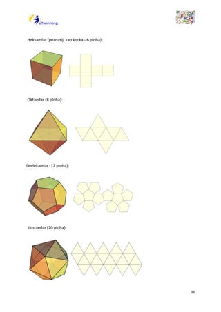 Povijest matematike (History of Math) | PDF