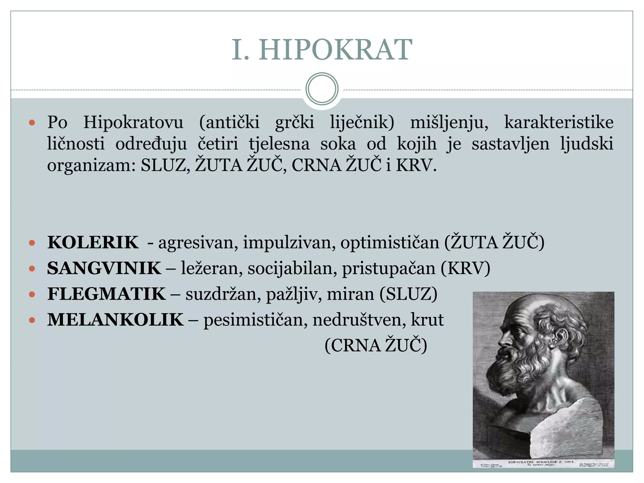 Povijest psihologije hip | PPTX