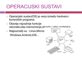 Povijest racunala | PPTX