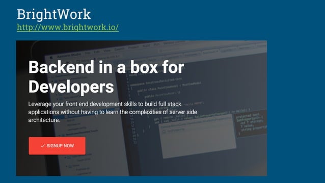 Laravel Code Generators and Packages | PPT