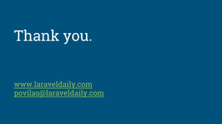 Laravel Code Generators and Packages | PDF | Programming Languages | Computing