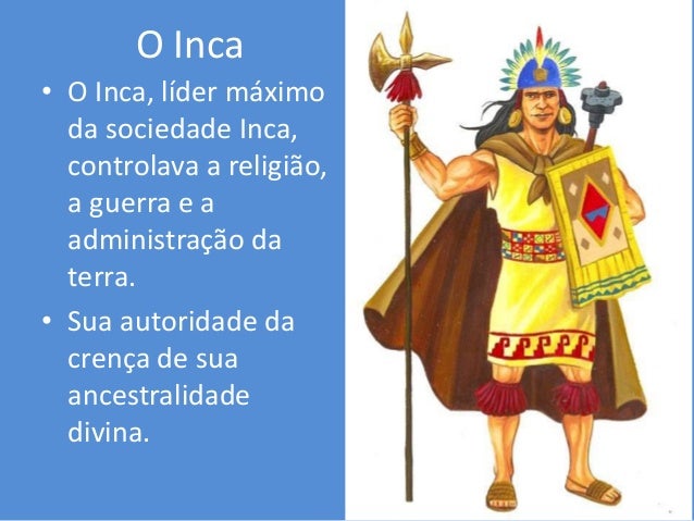 Povo inca