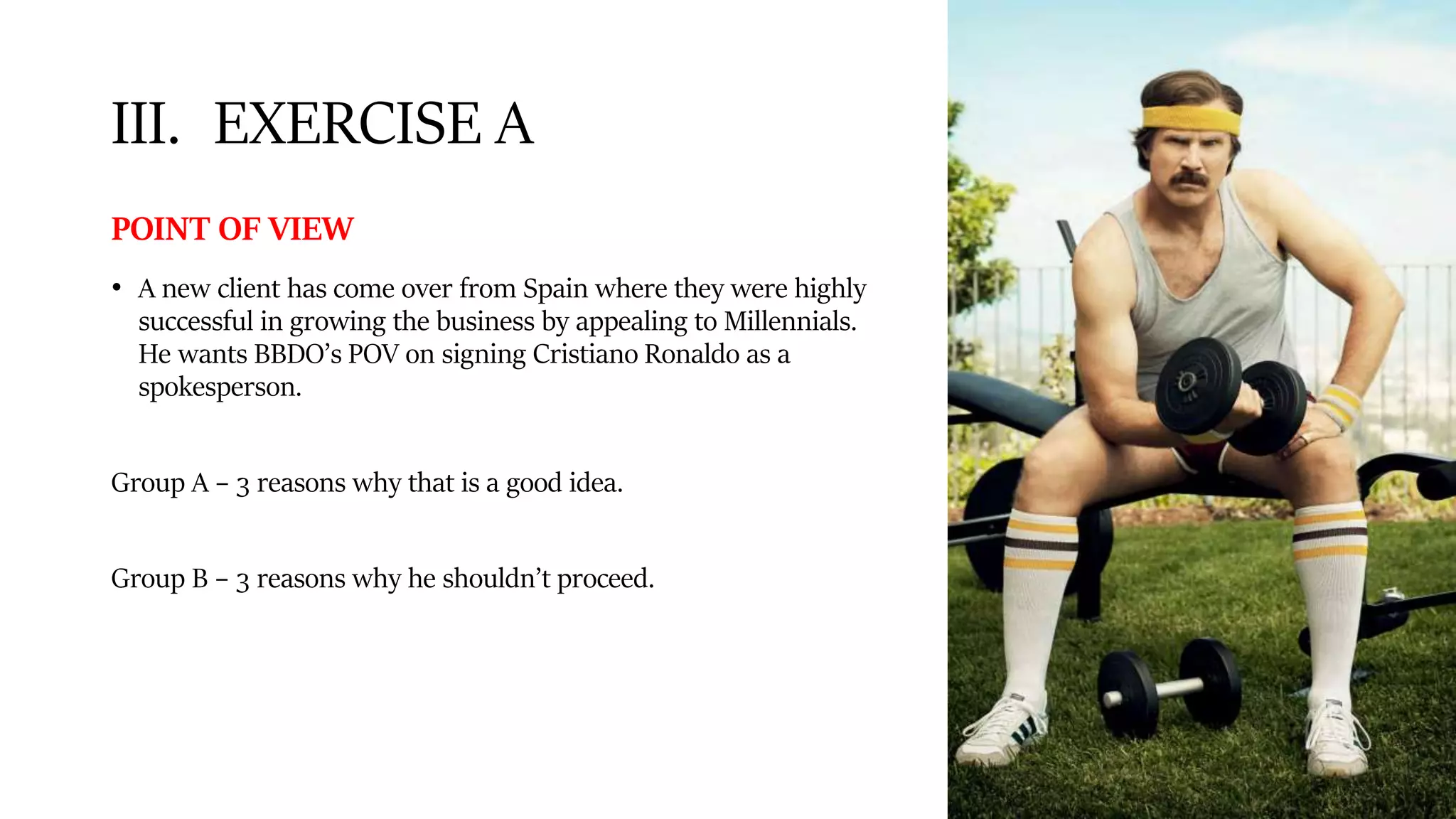 Writing Recommendations | PPTX