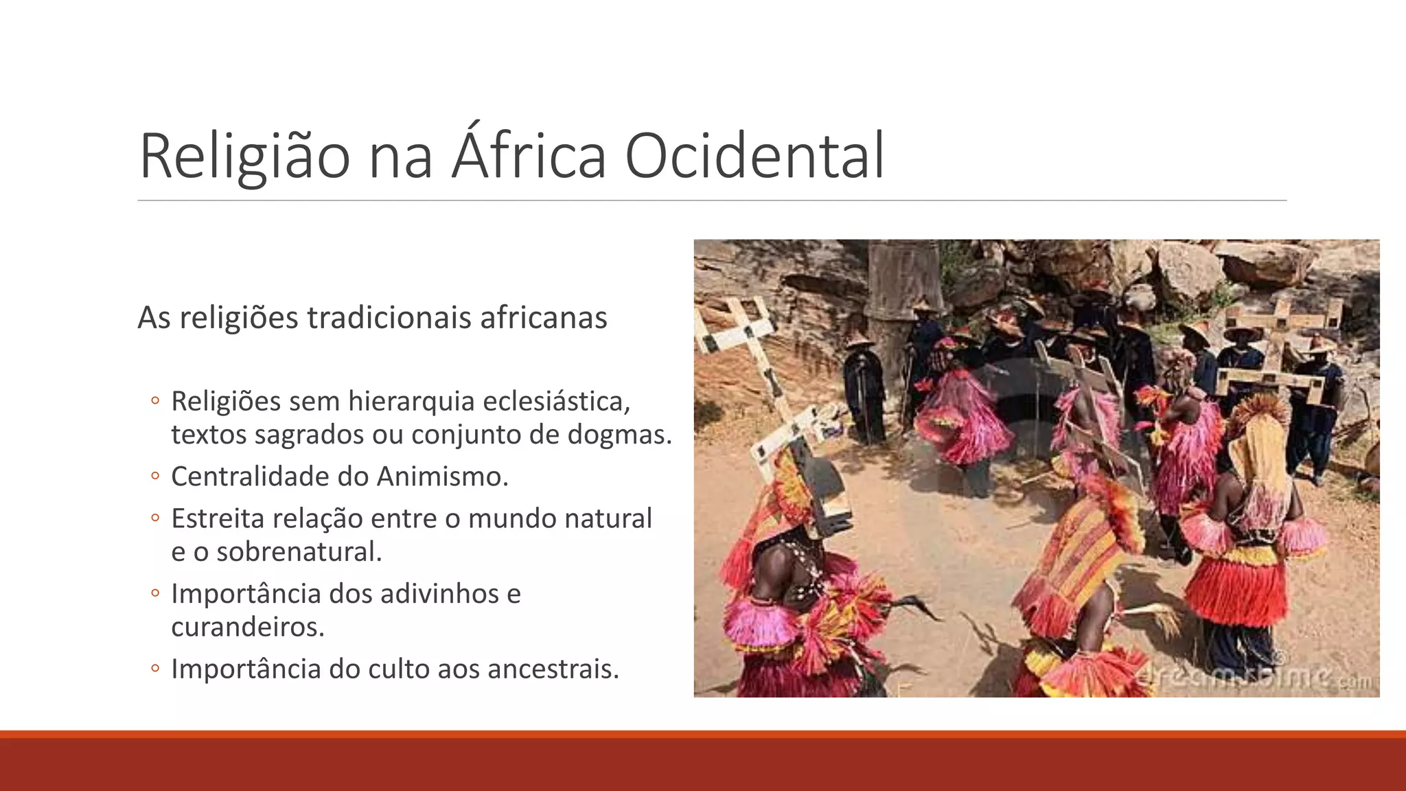Povos e reinos africanos (séculos VII-XVI) | PPTX