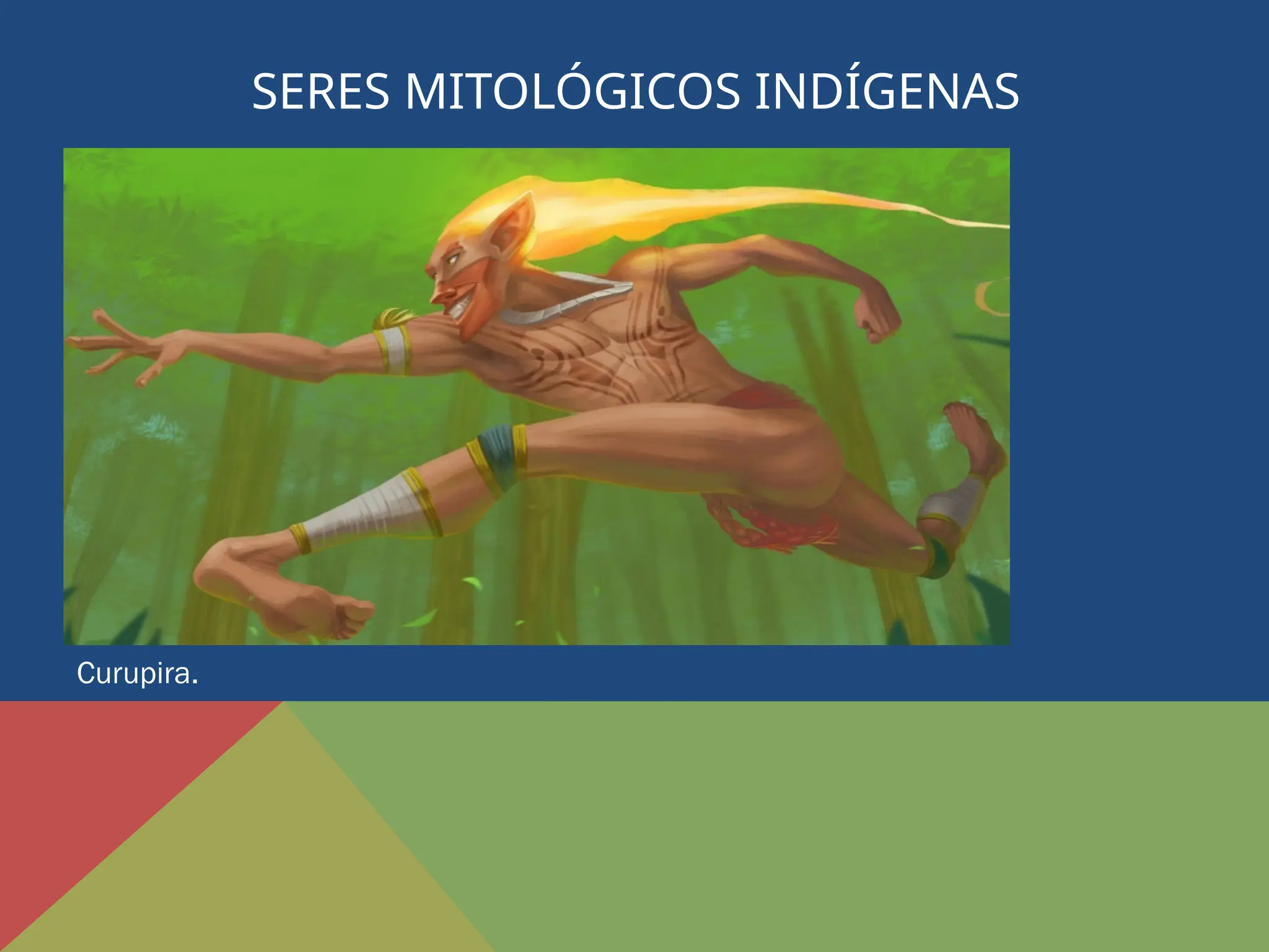 povos indígenas do Brasil - slide feito pelo professor Daniel Andrade | PPTX