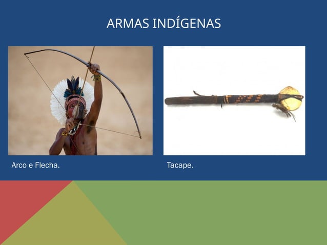 povos indígenas do Brasil - slide feito pelo professor Daniel Andrade | PPTX