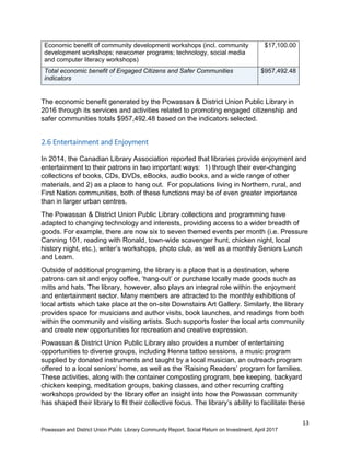 Powassan final community report (1) | PDF