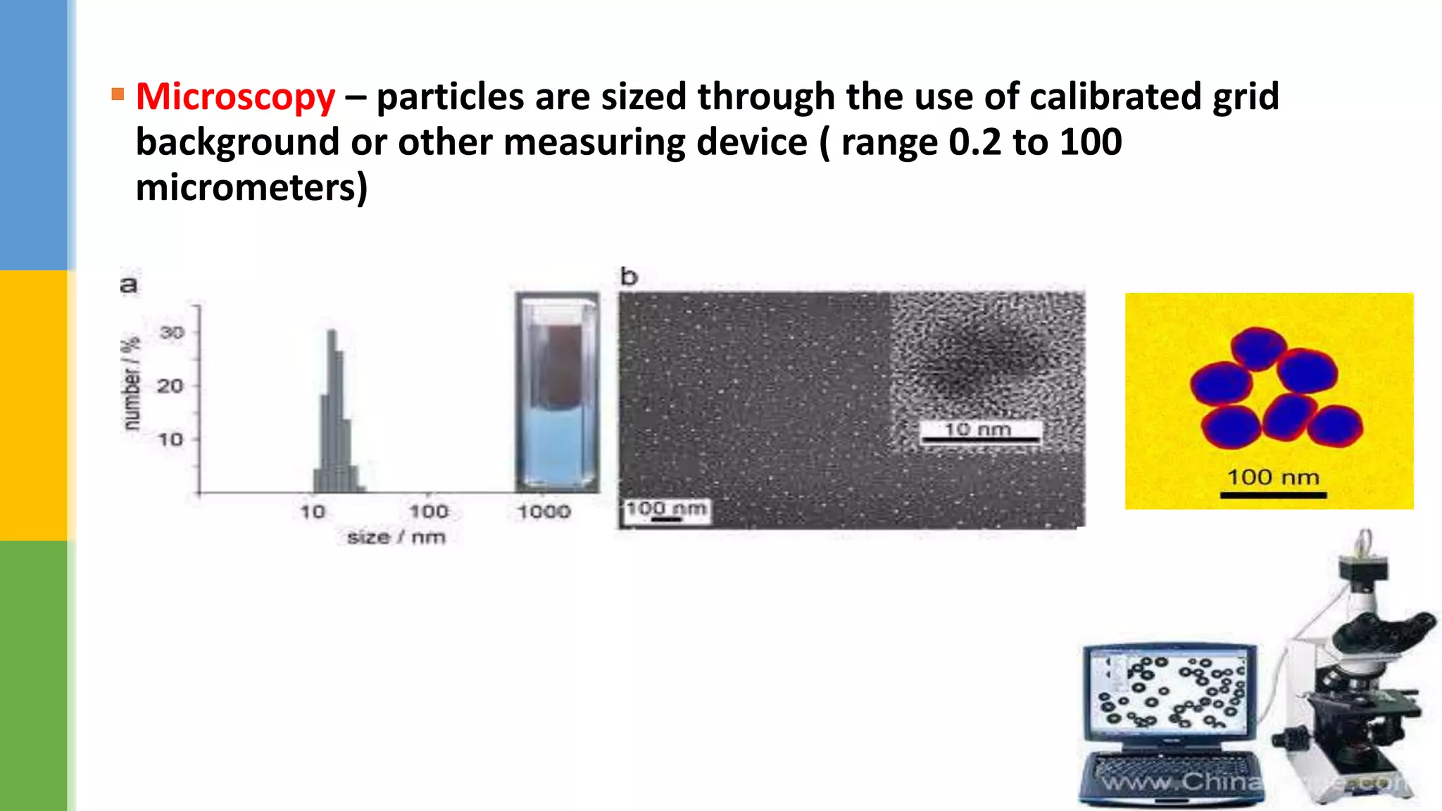 Powder - pharmaceutics | PPTX
