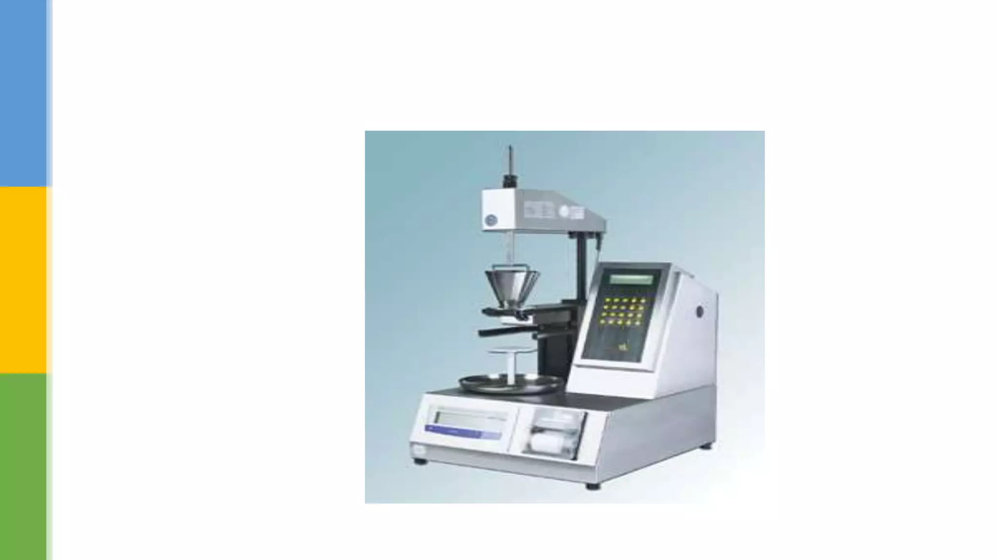 Powder - pharmaceutics | PPTX