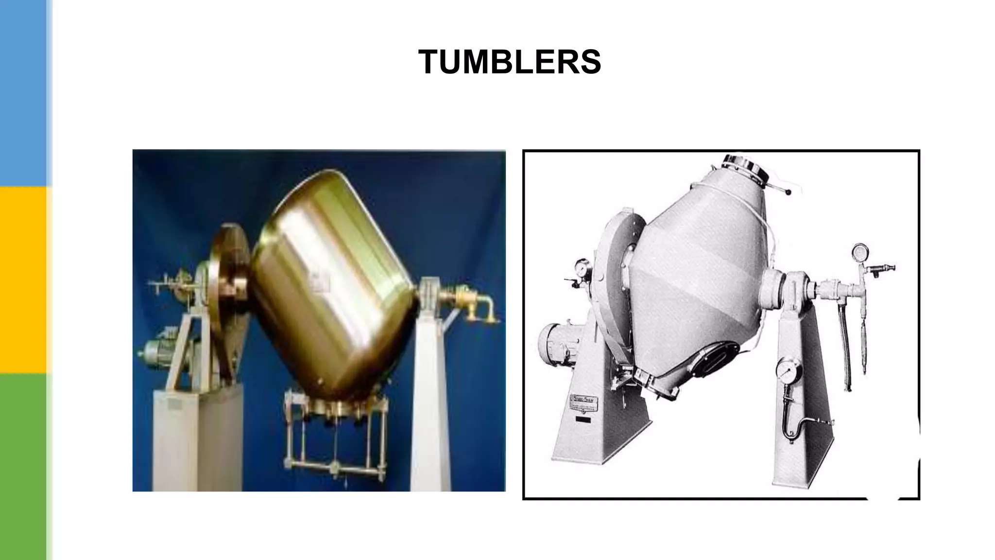Powder - pharmaceutics | PPTX