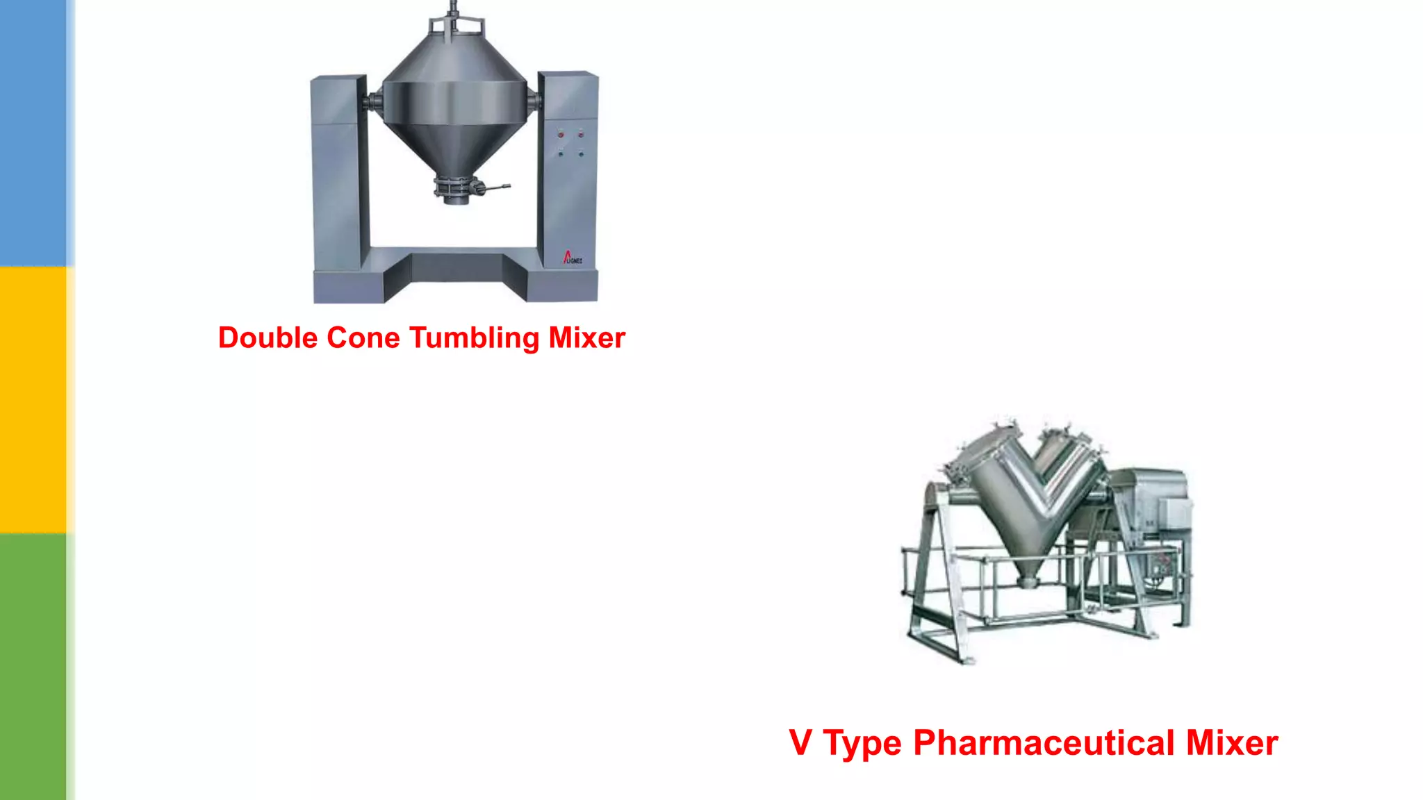 Powder - pharmaceutics | PPTX