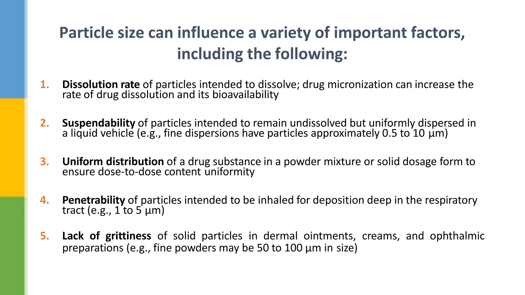 solid dosage forms, powders, pharmaceutical technology | PPTX