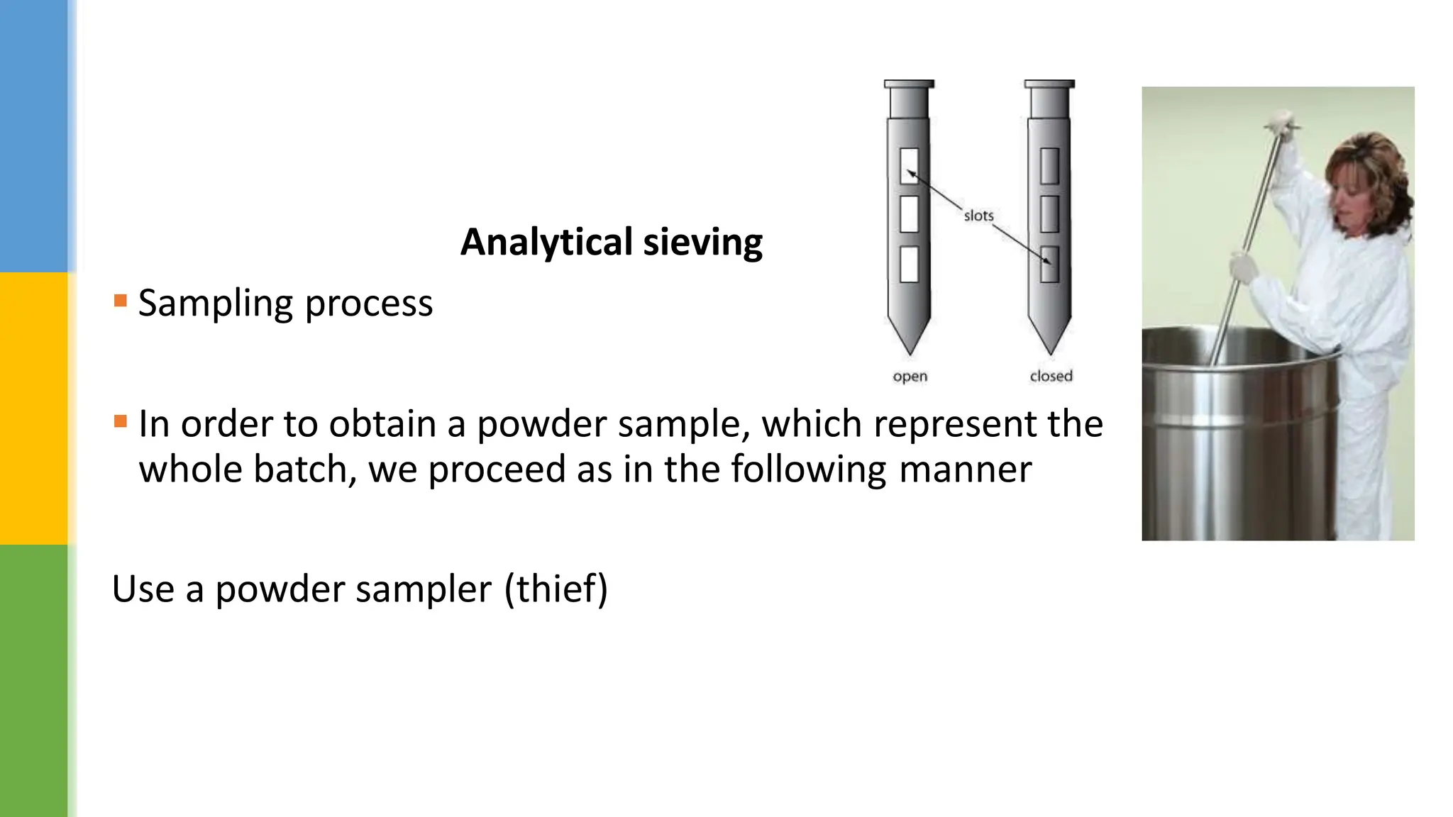 solid dosage forms, powders, pharmaceutical technology | PPTX