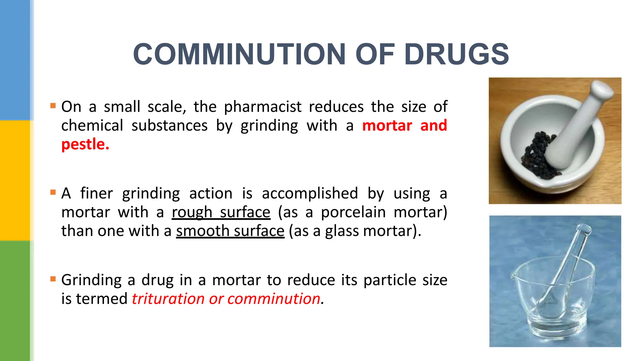 solid dosage forms, powders, pharmaceutical technology | PPTX