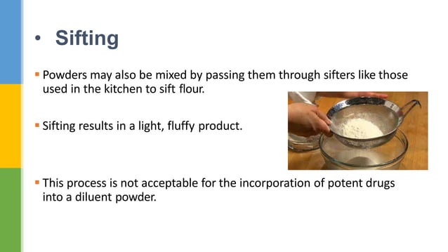 solid dosage forms, powders, pharmaceutical technology | PPTX