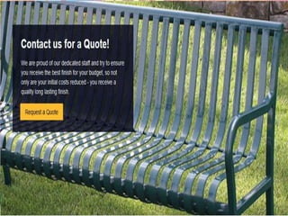 Powder coating | PPTX | Physics | Science