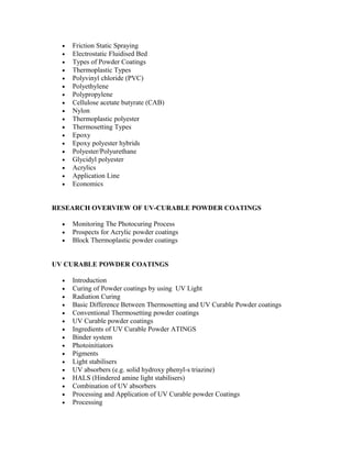 Powder coating books pdf | DOC