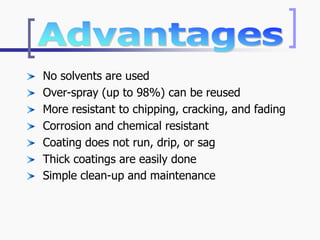 powder coating (final).ppt