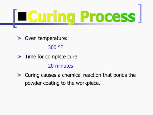 powder coating (final).ppt | Physics | Science