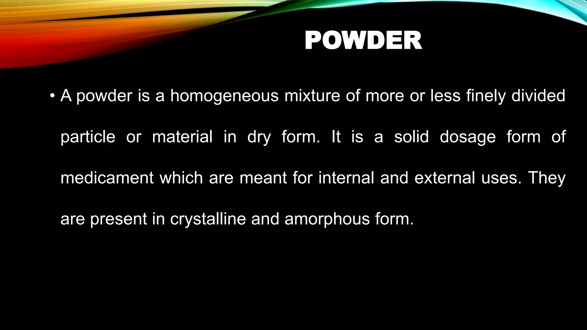 Powder & Liquid dosage forms.pdf