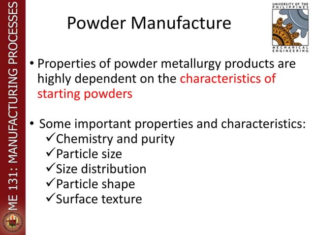 Powder Metallurgy.pptx